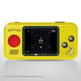 My Arcade PAC-MAN Pocket Player Portable 3 GAMES: PAC-MAN, PAC-MANIA ...