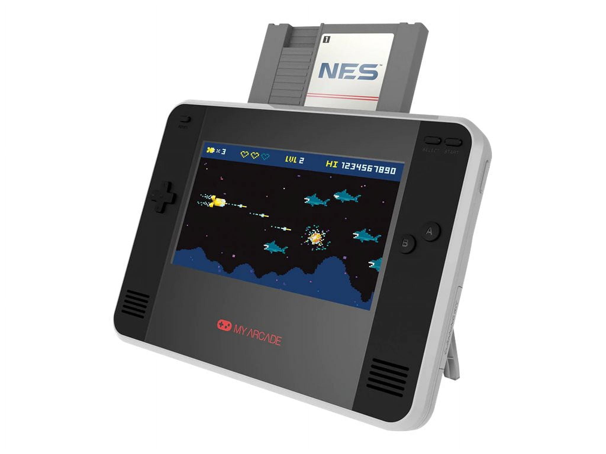 Buy My Arcade Retro Champ - Game console Online Nepal | Ubuy