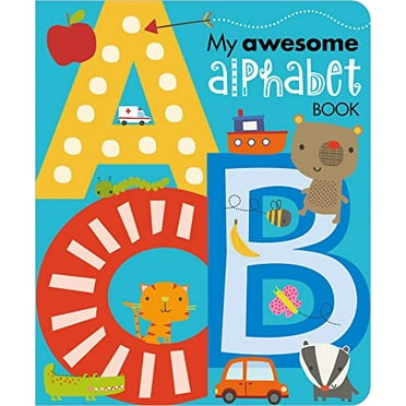 My First Book of Baby Signs: Learn Language, Picture Words & Essential ...