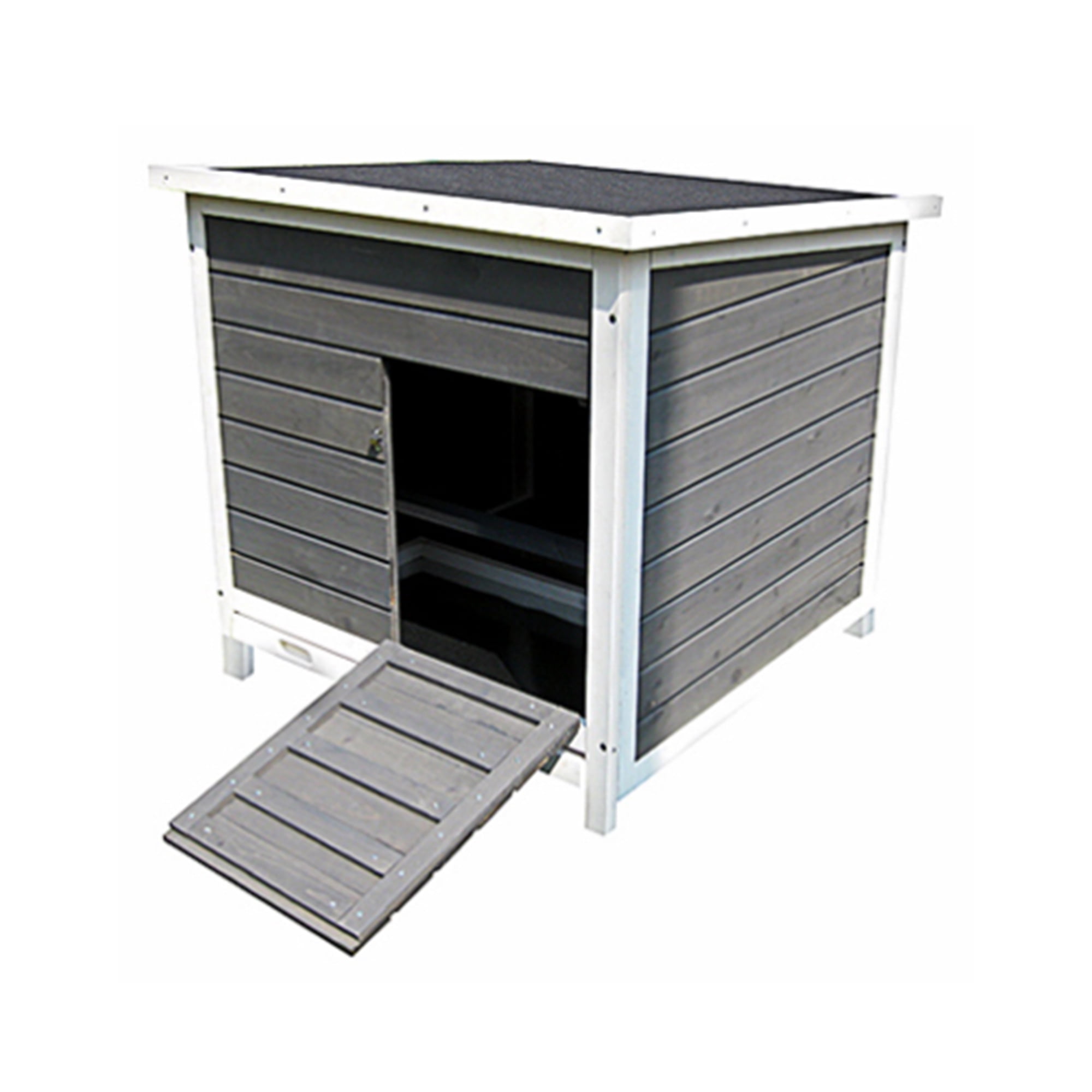 "My Backyard Farm Chick Habitat - Portable Chicken Flock Nesting ...