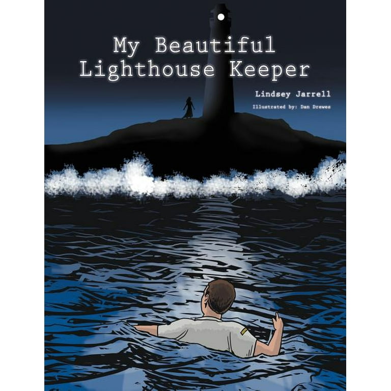 Poem About Lighthouse Keepers | Shelly Lighting