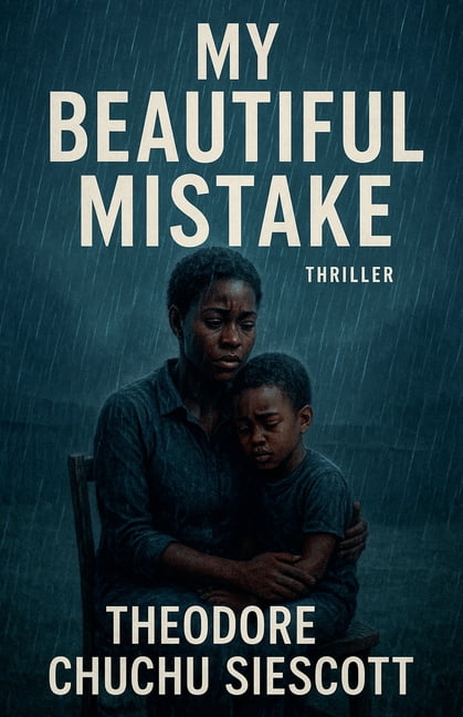 My Beautiful Mistake, (Paperback) - Walmart.com