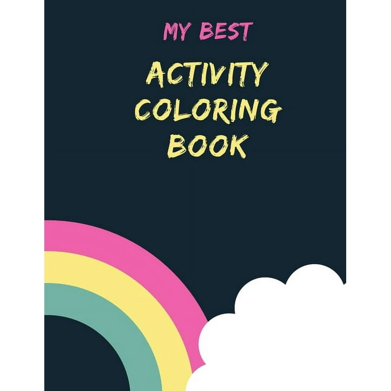 best paper for coloring pages