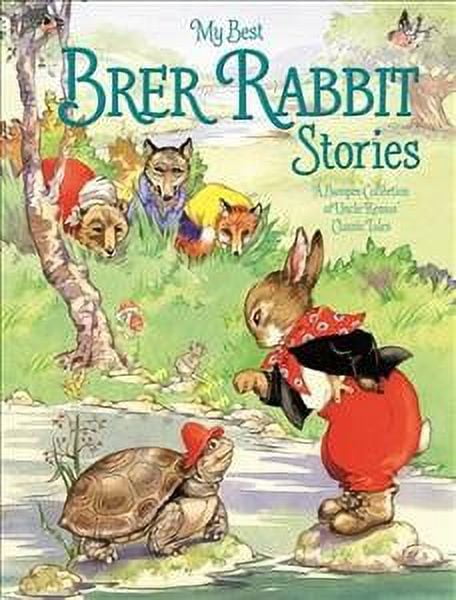 Brer Rabbit Stories