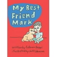 My Best Friend Mark (Hardcover) - Walmart.com