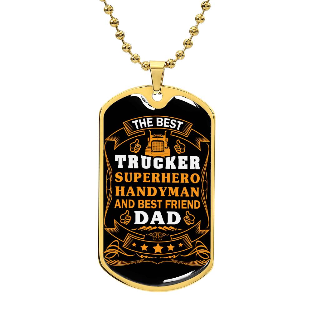 My Best Friend My Dad Gift to Dad on Father's Day - Graphic Military ...