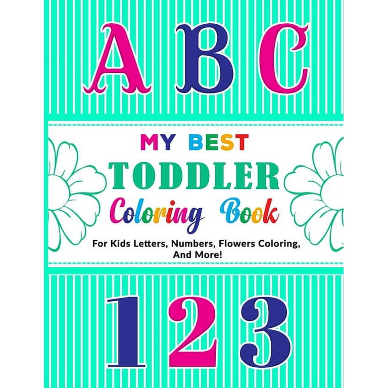 top 10 best coloring pages