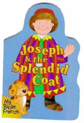 Pre-Owned Joseph & the Splendid Coat (Unknown) 0310973252 9780310973256 ...