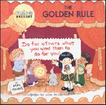 Pre-Owned The Golden Rule (Hardcover) 0784707480 9780784707487 ...
