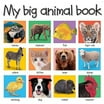 The Mitten (Board Book) - Walmart.com