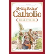 My Catholic Prayer Treasury (Board book) - Walmart.com