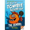 My Big Fat Zombie Goldfish Any Fin Is Possible: My Big Fat Zombie ...