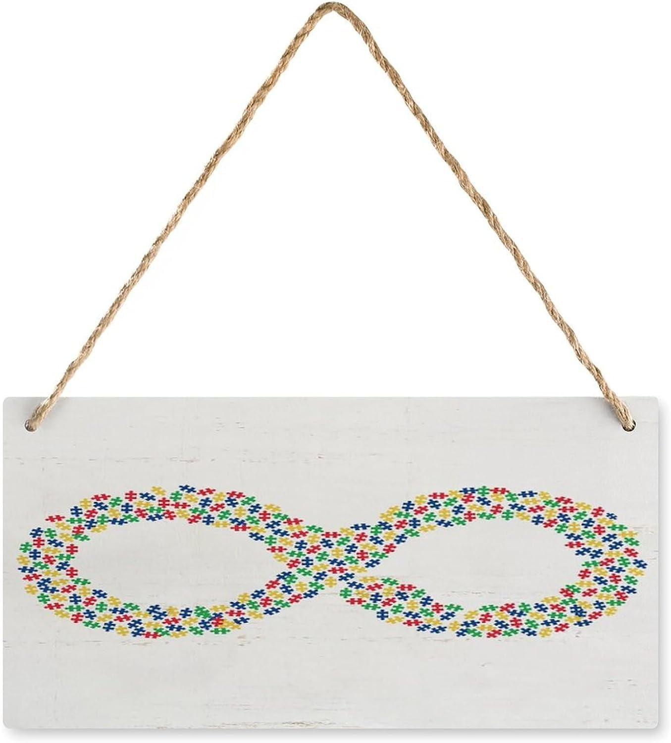 My Biggest Fans Call Me Nana Wooden Sign Hanging Rustic Wall Decor 12x6 ...