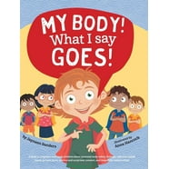 ABC of Body Safety and Consent: teach children about body safety ...