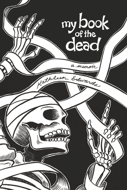 My Book of the Dead: A Memoir, (Paperback) - Walmart.com