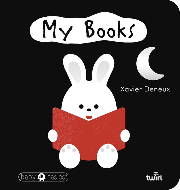 My Books: Volume 6, (Board Book) - Walmart.com