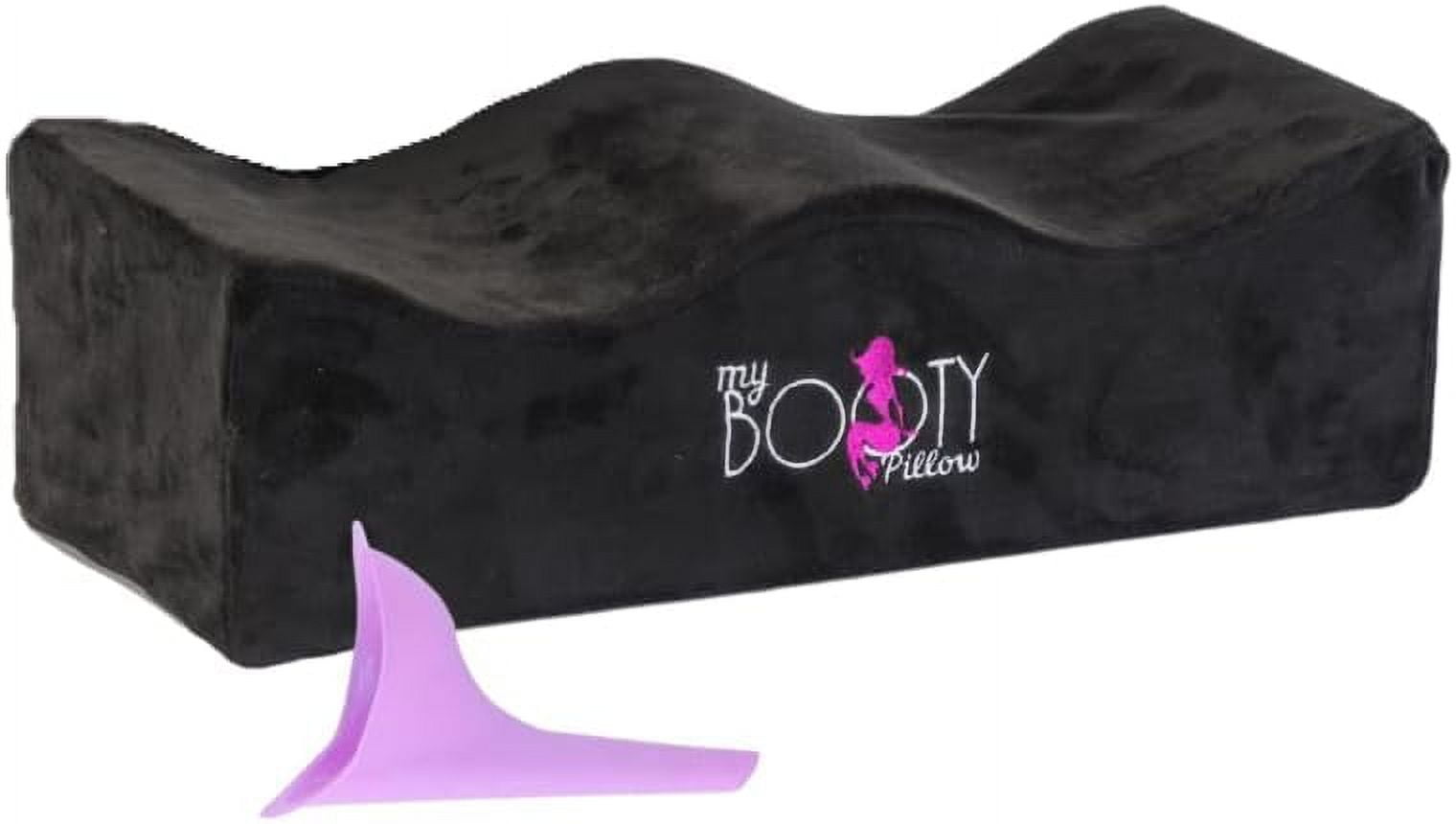 My Booty Pillow,Pillows for sitting after surgery for Butt pillows for ...