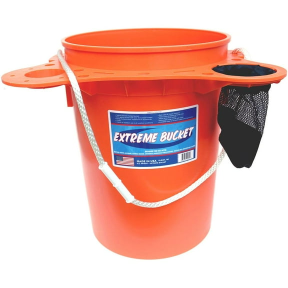 3 Gallon Bucket