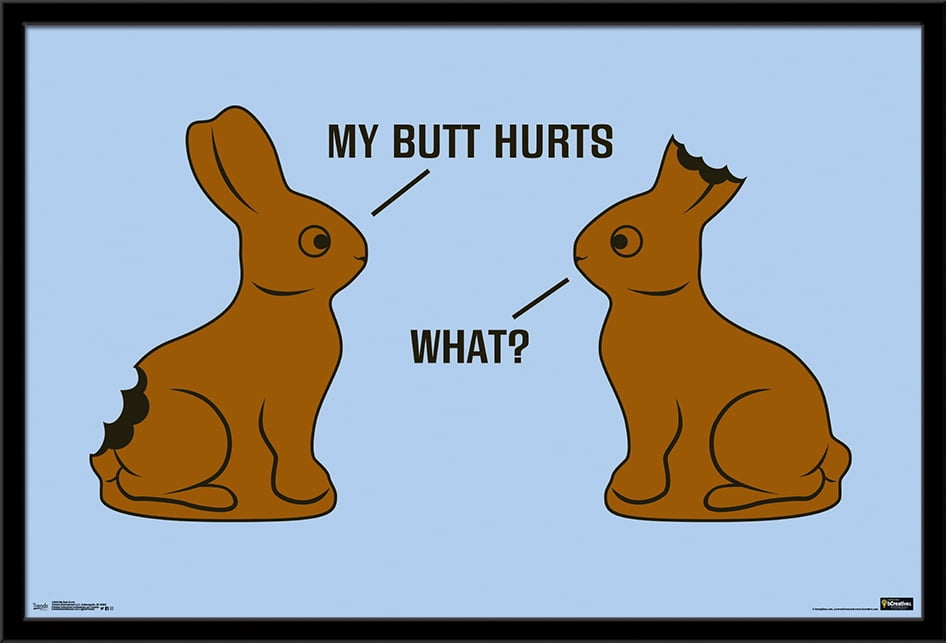 Butt Hurt Meme Anime