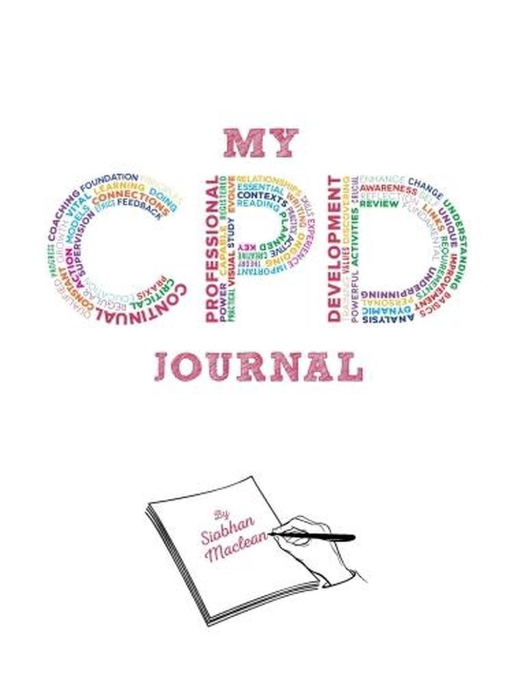 My CPD Journal - Walmart.com