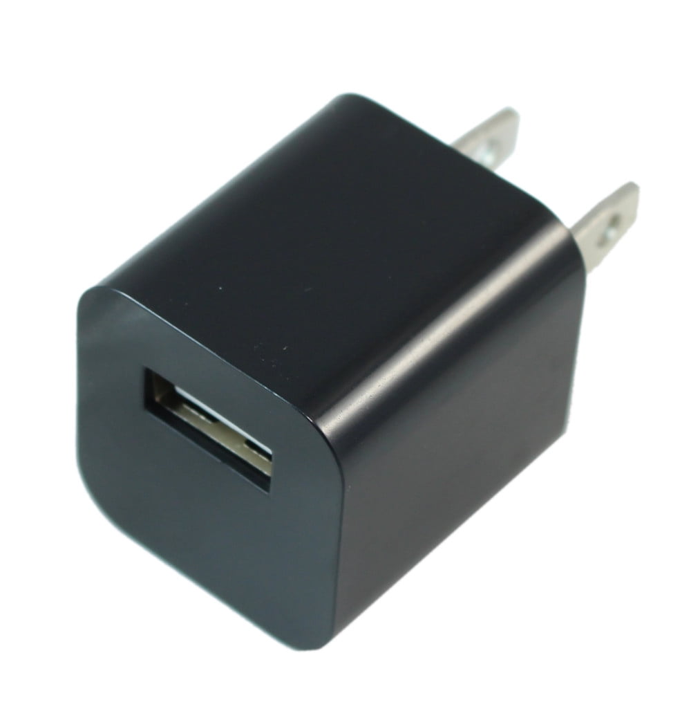 My Cable Mart USB Charger 5V 1000mA Device-Specific Electronics Charger ...