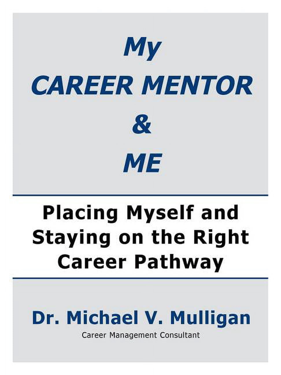 Dr Michael V Mulligan
