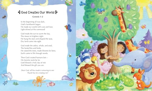 Pre-Owned My Carry-Along Rhyming Bible: 12 Favorite Bible Stories ...