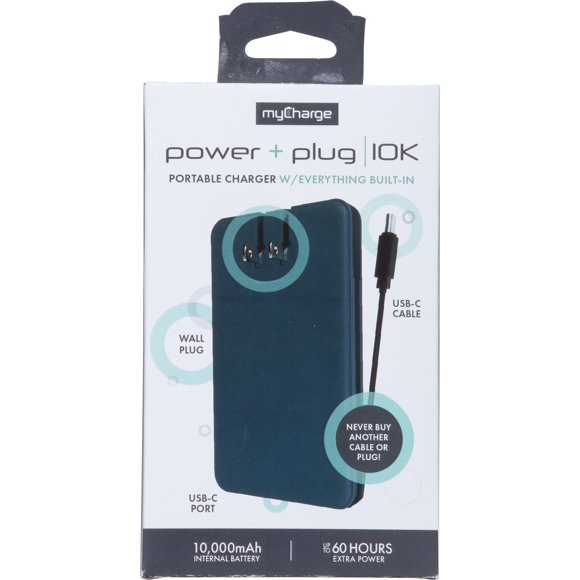 myCharge