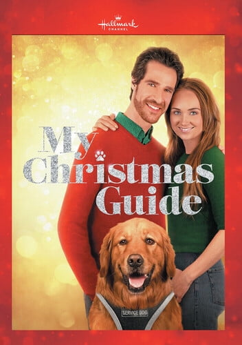 My Christmas Guide (DVD), Hallmark, Drama - Walmart.com