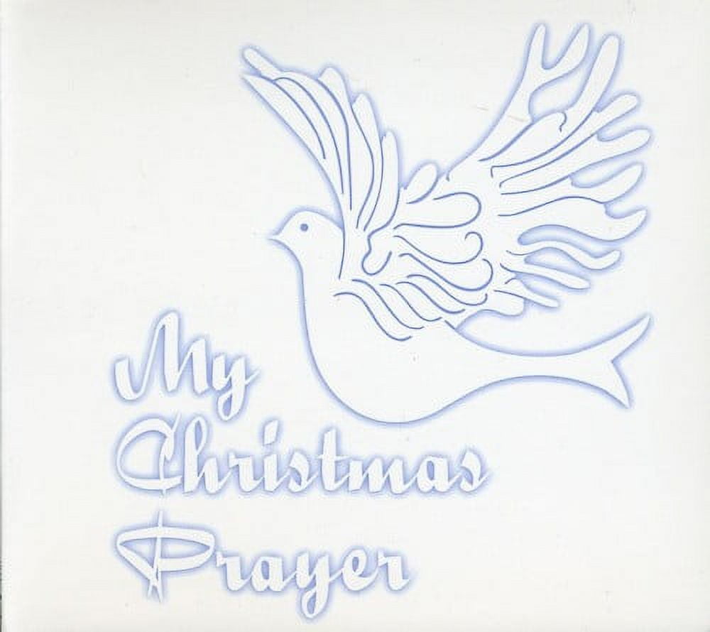 My Christmas Prayer - Walmart.com
