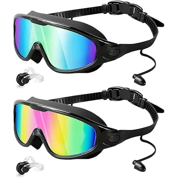 Aqua Sphere Aqua Sphere Kaiman Swim Goggle Smoke Lenses - Walmart.com