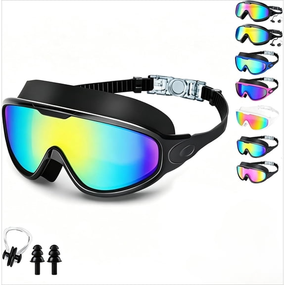 Swim Eyewear