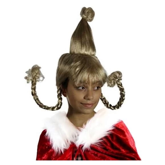Grinch Costumes in Halloween Costumes - Walmart.com