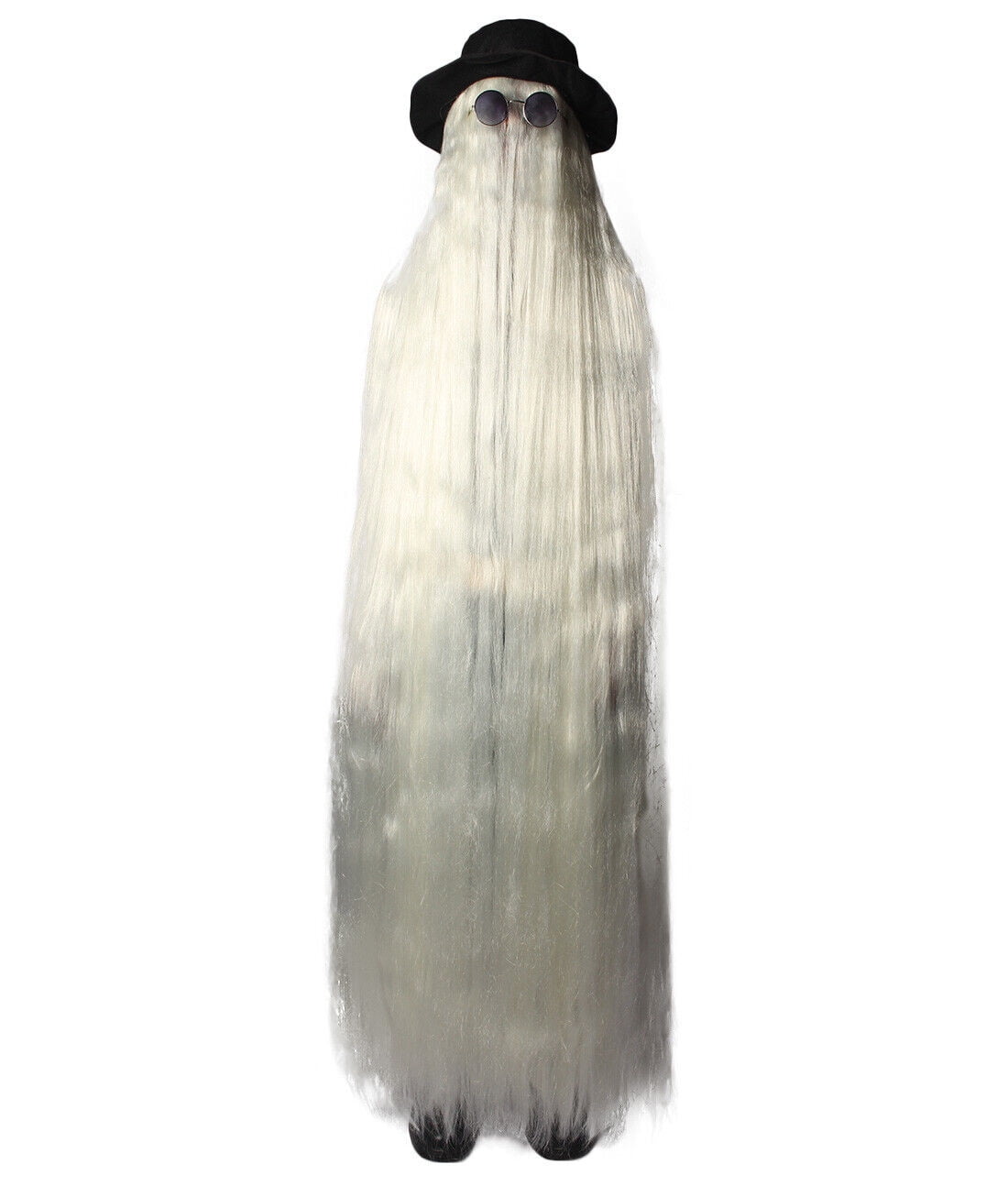 My Costume Wigs Cousin IT Adams Family Halloween Dress Up Cosplay ...