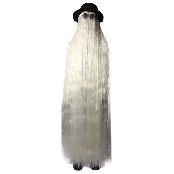 Cousin It Costume