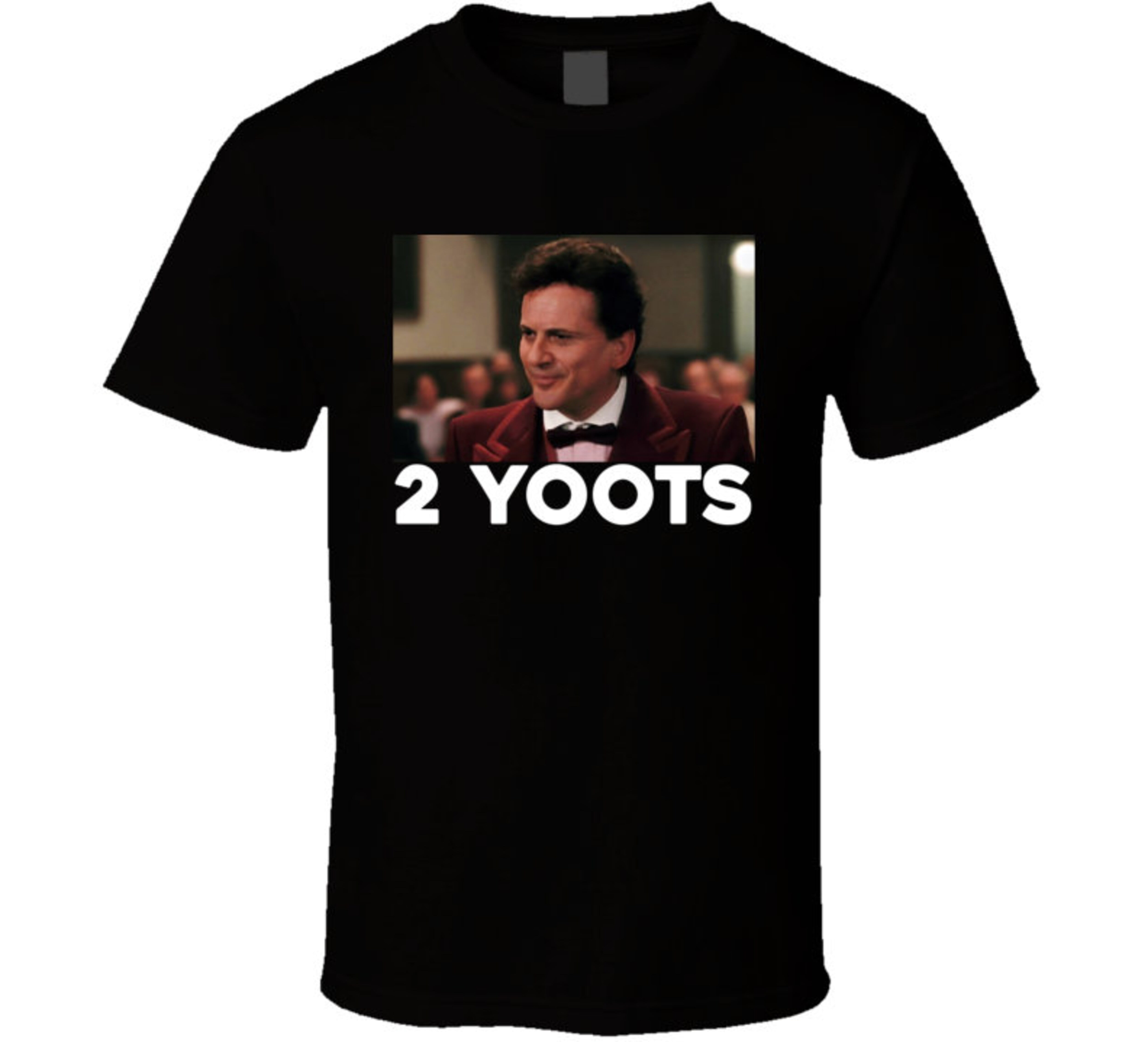My Cousin Vinny Joe Pesci 2 Yoots 90's Comedy Movie T Shirt - Walmart.com