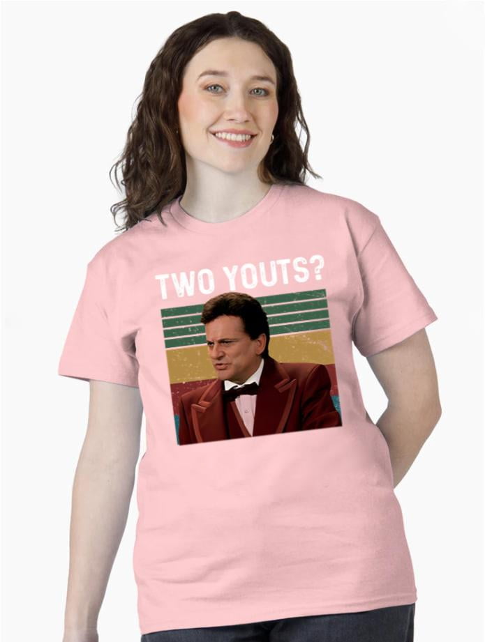 My Cousin Vinny Two Youts Unisex tee Funny Square !, for men & women ...