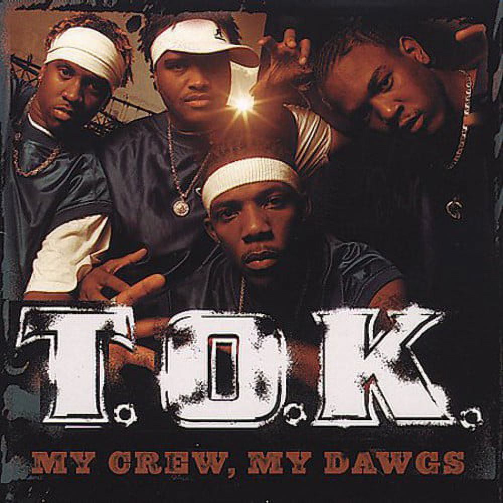 My Crew My Dawgs - Walmart Business Supplies