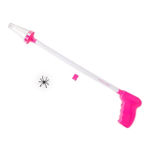 My Critter Catcher Insect and Pest Repellent, 25.5", Pink - Walmart.com