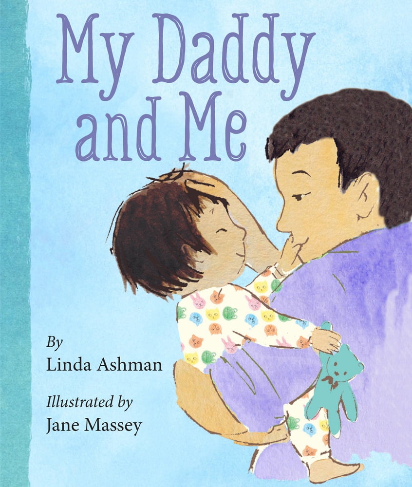 Pre-Owned My Daddy and Me (Board book) 1338359762 9781338359763 ...