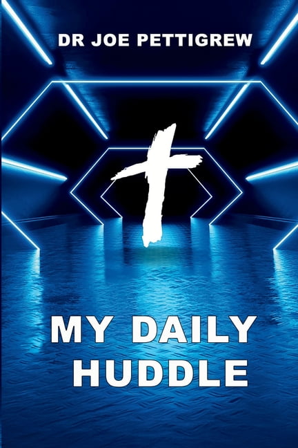 My Daily Huddle, (Paperback) - Walmart Business Supplies