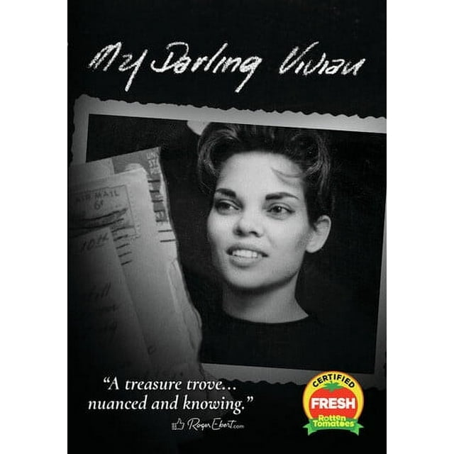 My Darling Vivian (DVD), Giant Interactive, Documentary - Walmart.com