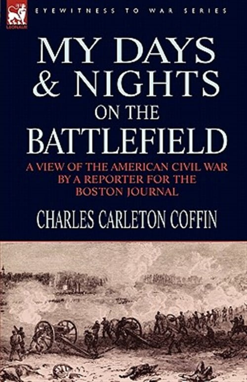 Pre-Owned My Days and Nights on the Battlefield: A View of the American ...
