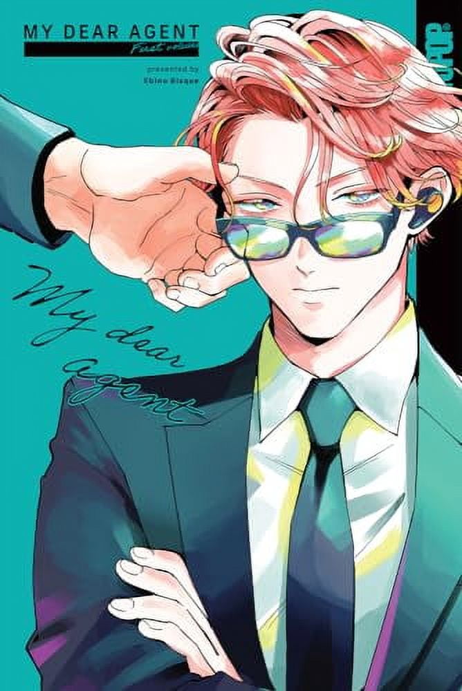 Pre-Owned My Dear Agent, Volume 1 (Paperback) 1427872767 9781427872760 ...