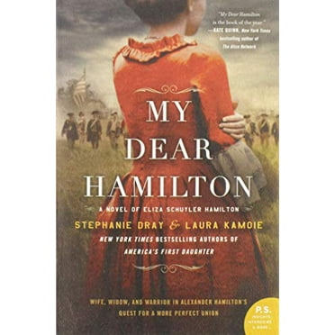 Hamilton 2024 Day-to-Day Calendar : An American Musical (Calendar ...