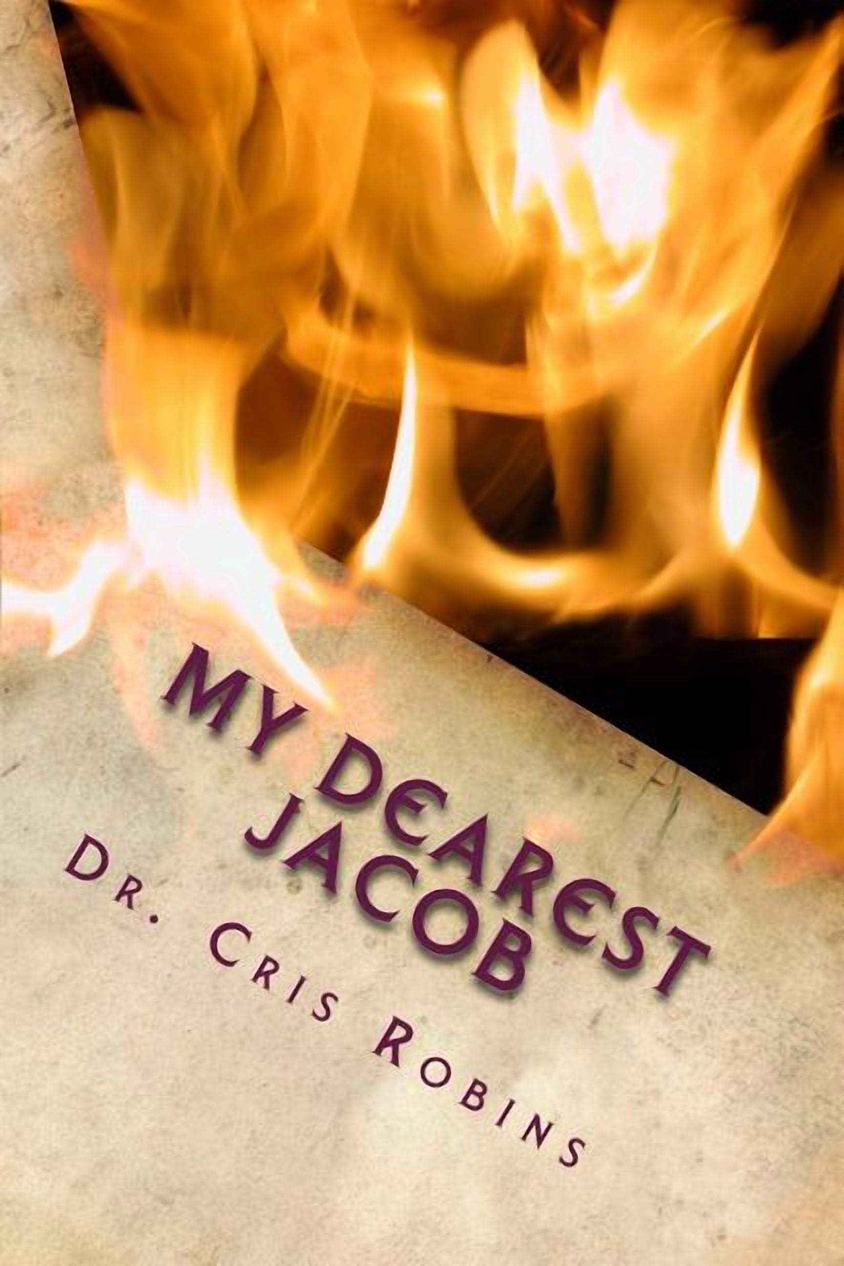 My Dearest Jacob: Letters to a Closet Alcoholic - Walmart Business Supplies