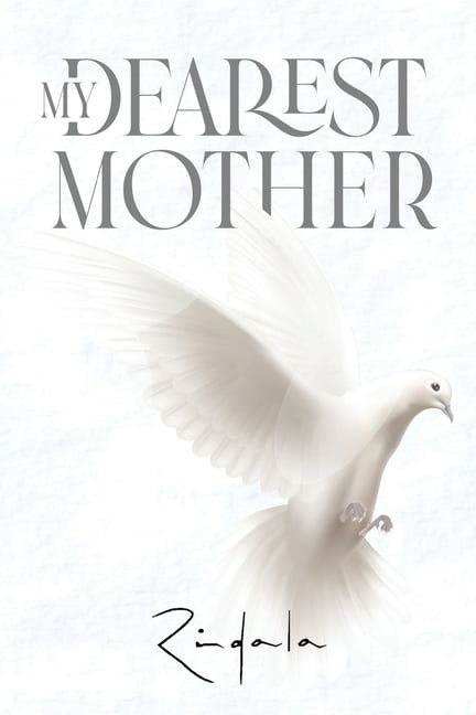 My Dearest Mother (Paperback) - Walmart Business Supplies