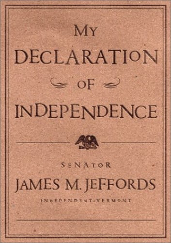 Pre-Owned My Declaration of Independence Paperback - USED - Walmart.com