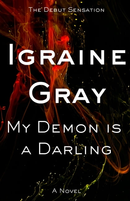 My Demon is a Darling, (Paperback) - Walmart.com