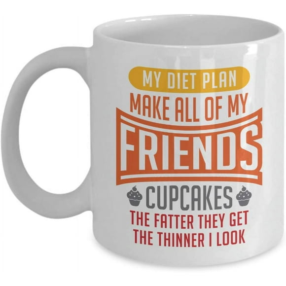Diet Funny Quotes